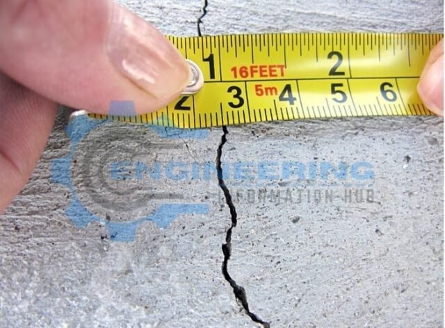 What are The causes of building cracks - Engineering Information Hub