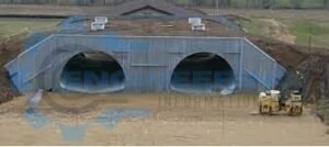 What Is Culvert | Different Shapes of Culverts And Types of Culverts ...