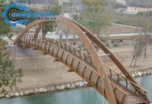 Bridge Types of Bridges With Detail And Technical Terms - Engineering ...