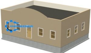 Types And Uses Of Parapet Wall With Detail - Engineering Information Hub