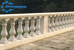 Types And Uses Of Parapet Wall With Detail - Engineering Information Hub