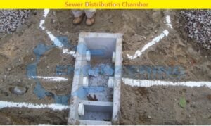 What is The Distribution Chambers In Civil Engineering With Types