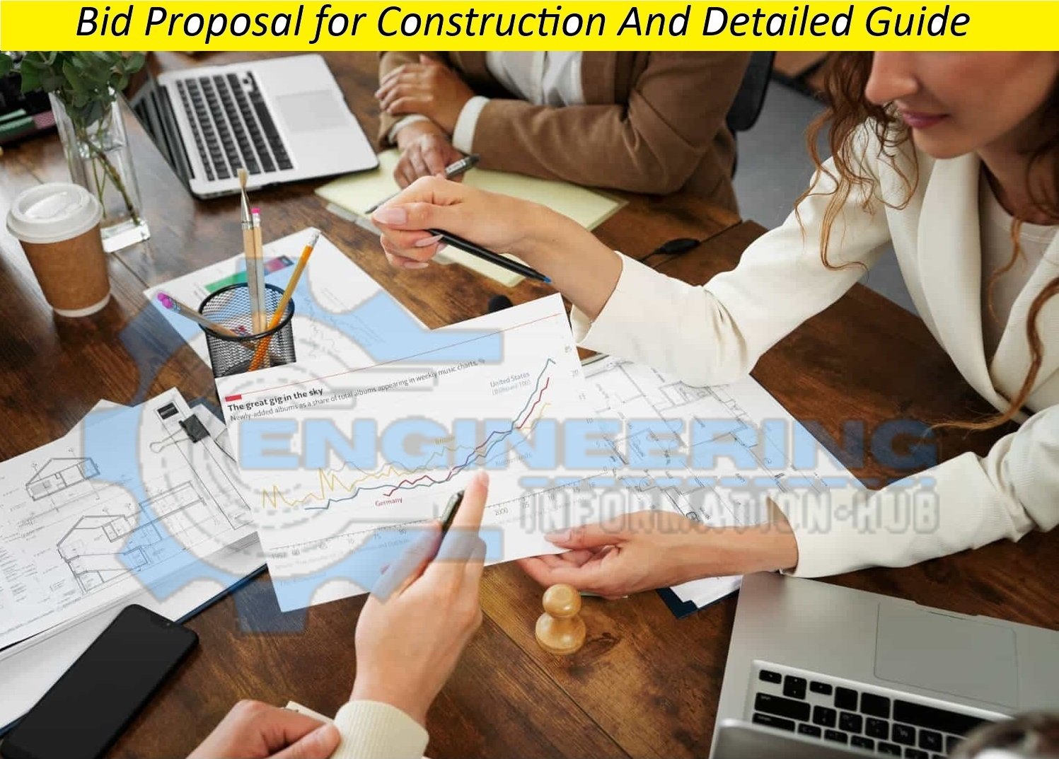 Bid Proposal for Construction And Detailed Guide